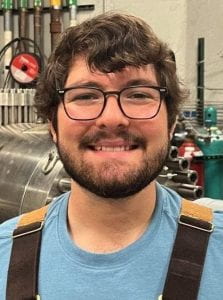 Alex Stevens | Ben T. Zinn Combustion Laboratory